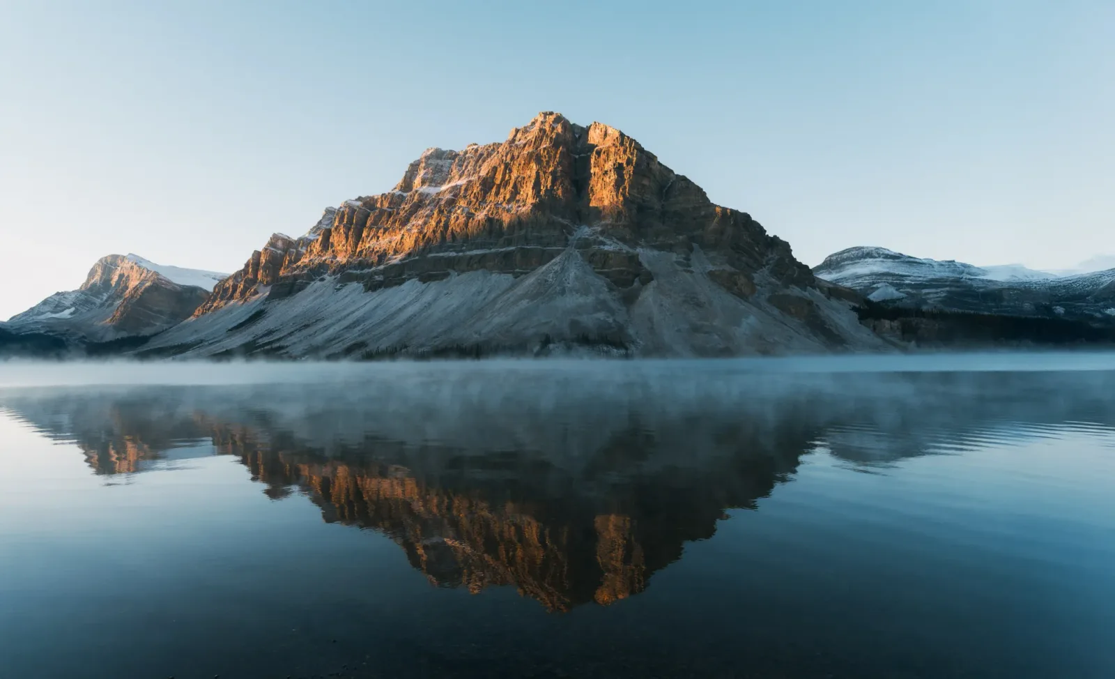 Banff Conditions Check | Banff.tips